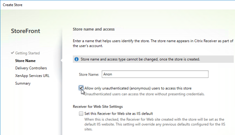 StoreFront 2407 through 3.5 – Tweaks – Carl Stalhood