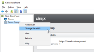 StoreFront 2411 – Configuration for Citrix Gateway – Carl Stalhood