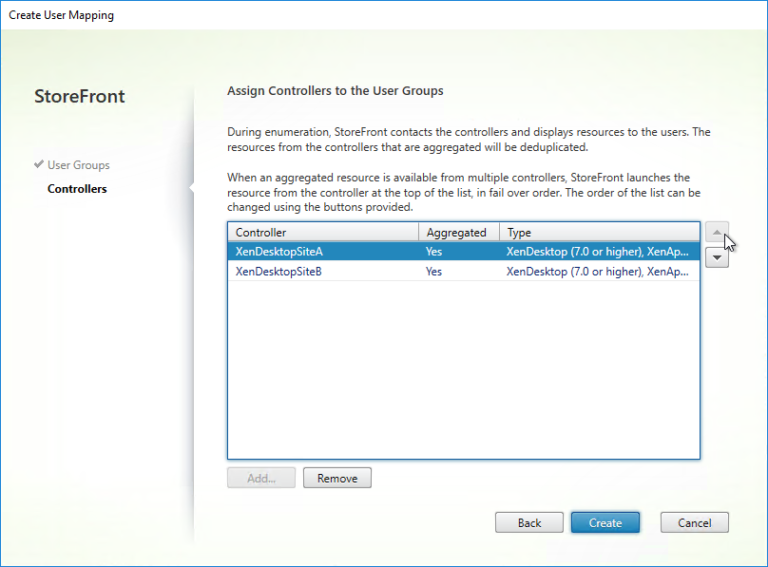 StoreFront 2411 – Configuration for Citrix Gateway – Carl Stalhood