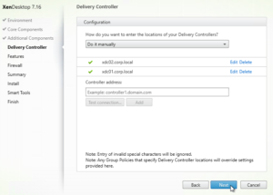 Virtual Delivery Agent (VDA) 7.16 – Carl Stalhood