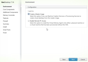 Virtual Delivery Agent (VDA) 7.16 – Carl Stalhood