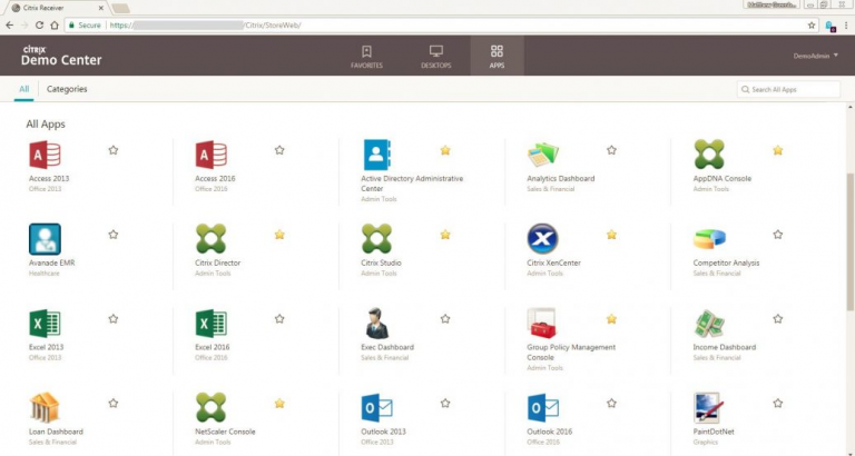 StoreFront 2407 through 3.5 – Tweaks – Carl Stalhood