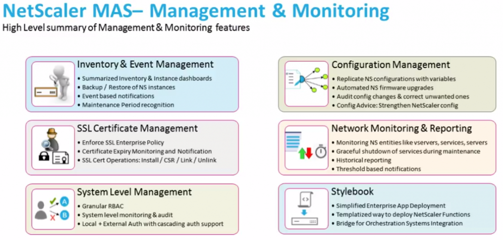 NetScaler Console 14.1 – Citrix ADM 13.1 – Carl Stalhood
