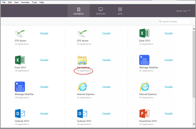 StoreFront 2407 through 3.5 – Tweaks – Carl Stalhood