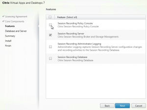 Session Recording 2311 – Carl Stalhood