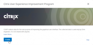 Citrix Application Delivery Management (ADM) 12.1 – Carl Stalhood