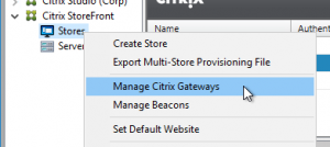 StoreFront 2411 – Configuration for Citrix Gateway – Carl Stalhood