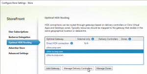 StoreFront 2411 – Configuration for Citrix Gateway – Carl Stalhood