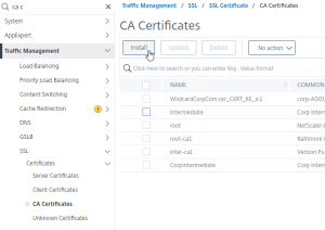 nFactor Authentication – Citrix Gateway 13 – Carl Stalhood