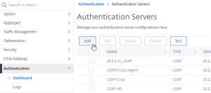 nFactor Authentication – Citrix Gateway 13 – Carl Stalhood
