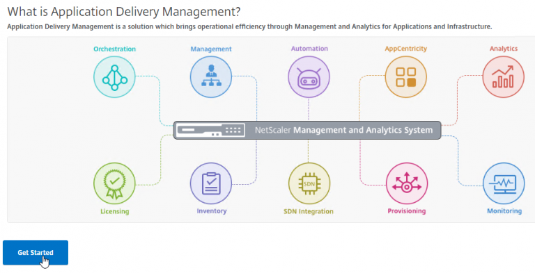 Citrix Application Delivery Management (ADM) 13 – Carl Stalhood