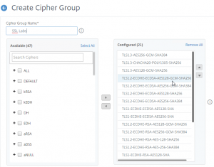SSL Virtual Servers – Citrix ADC 13 – Carl Stalhood