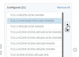 SSL Virtual Servers – Citrix ADC 13 – Carl Stalhood