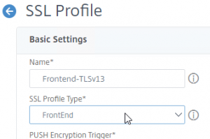 SSL Virtual Servers – Citrix ADC 13 – Carl Stalhood