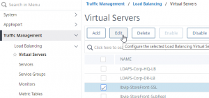 SSL Virtual Servers – Citrix ADC 13 – Carl Stalhood