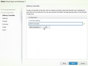 Citrix Director 2311 – Carl Stalhood
