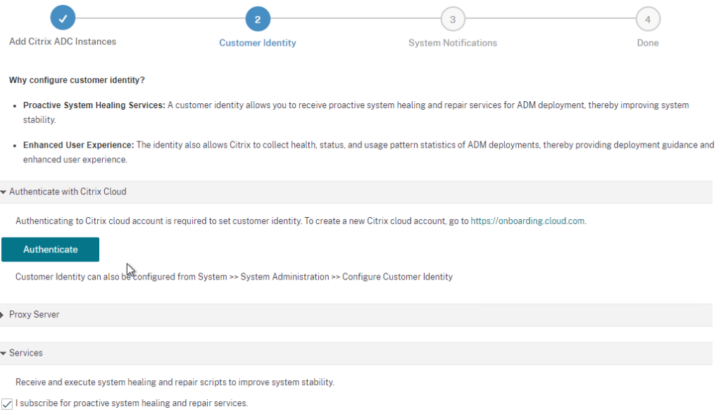 Citrix Application Delivery Management (ADM) 13 – Carl Stalhood