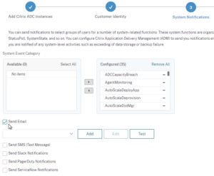 Citrix Application Delivery Management (ADM) 13 – Carl Stalhood