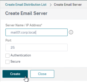 Citrix Application Delivery Management (ADM) 13 – Carl Stalhood