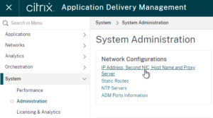 Citrix Application Delivery Management (ADM) 13 – Carl Stalhood