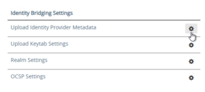 Omnissa Horizon True SSO with UAG SAML – Carl Stalhood