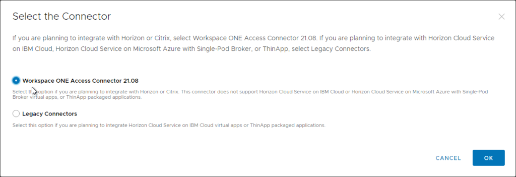 VMware Workspace ONE Access 23.09 – Carl Stalhood