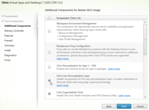 Citrix Virtual Delivery Agent (VDA) 2203 LTSR CU2 – Carl Stalhood