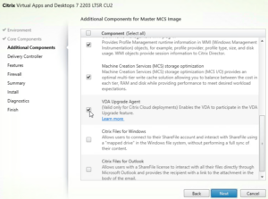 Citrix Virtual Delivery Agent (VDA) 2203 LTSR CU2 – Carl Stalhood