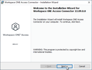 VMware Workspace ONE Access 23.09 – Carl Stalhood