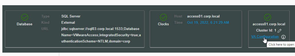 VMware Workspace ONE Access 23.09 – Carl Stalhood