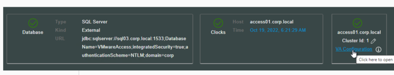 VMware Workspace ONE Access 23.09 – Carl Stalhood